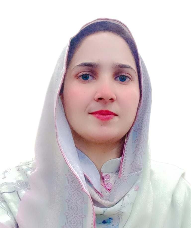 Gulzar Fatima - cclll.org