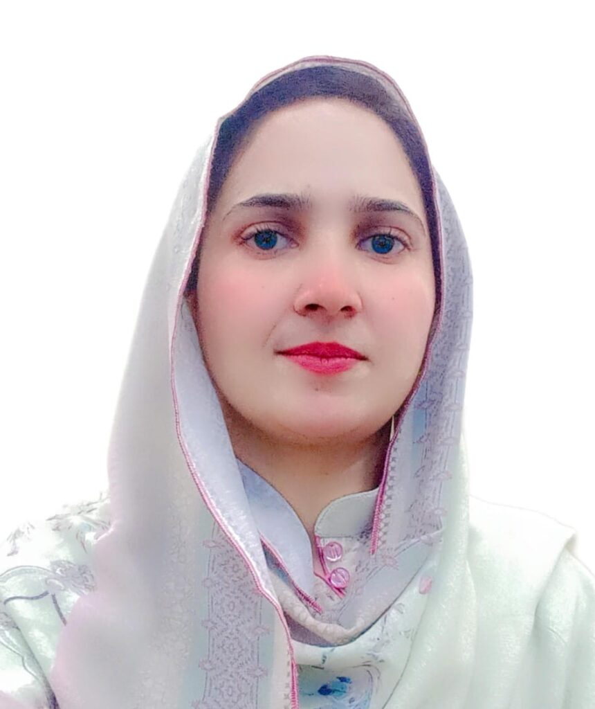 Gulzar Fatima - cclll.org